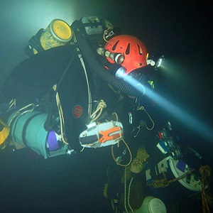 Search & Browse the CDG Newsletter Archive | Cave Diving Group